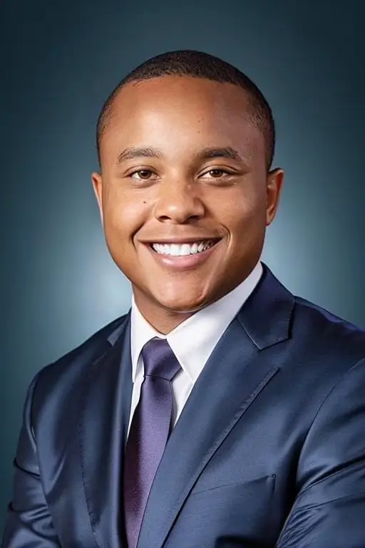 Advocacy Work – Prince Kelly Jordan